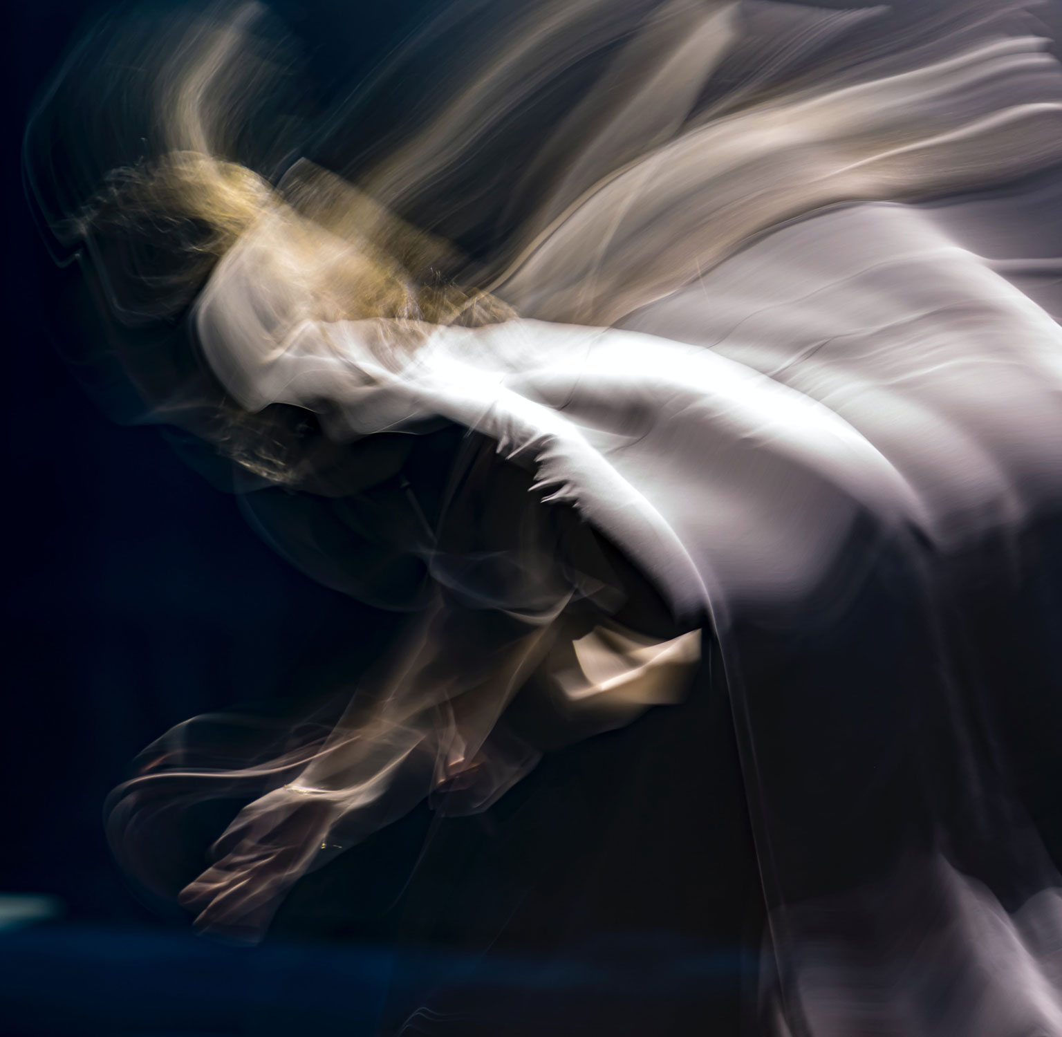 The Third Man Factor | Normal Paranormal